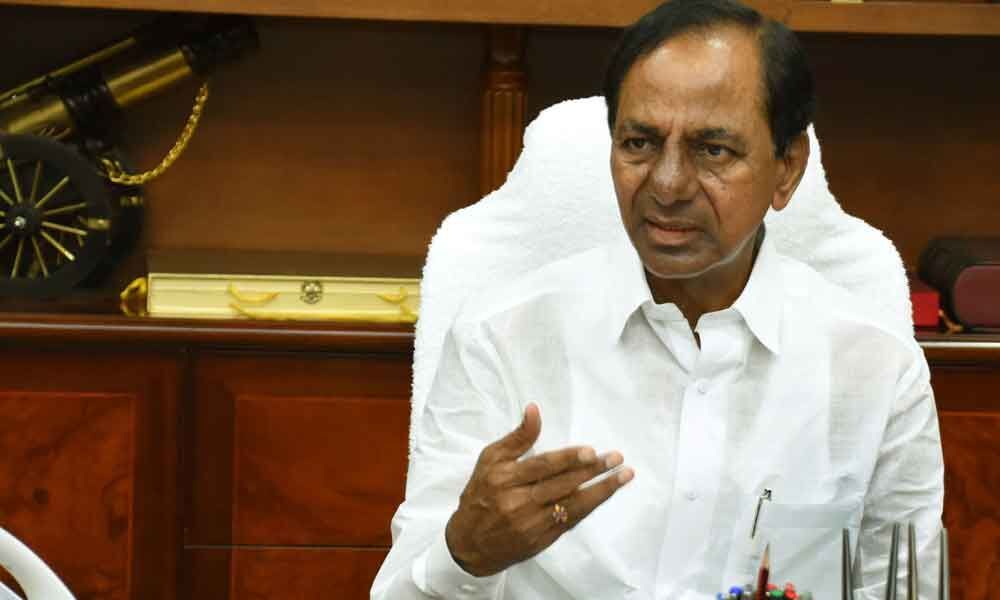 CAA, NRC kindles hopes of Federal Front revival: CM K Chandrashekar Rao