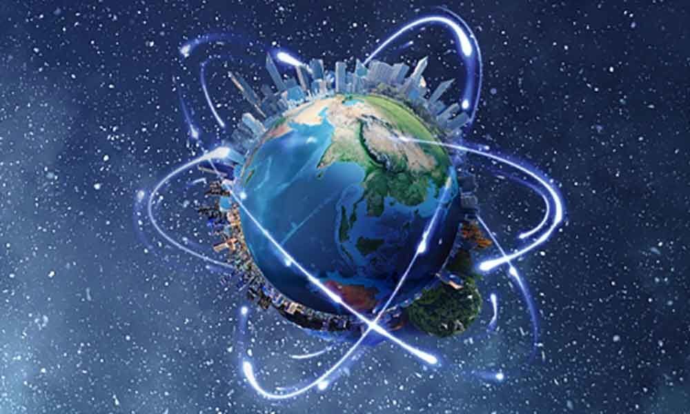 New plan to tackle global climate change developed