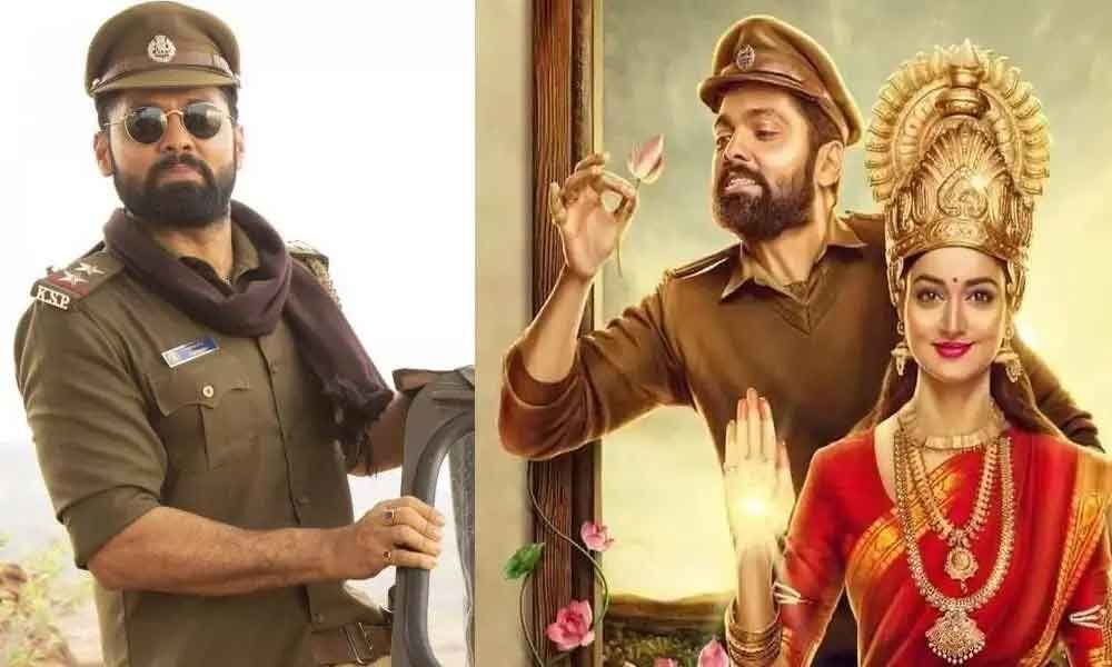 Avane Srimannarayana First Day Collection: Rakshit Shetty's Fantasy Joy ...