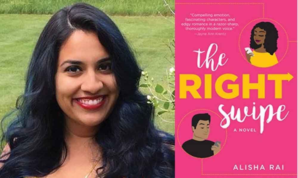 A ride of inter-woven emotions