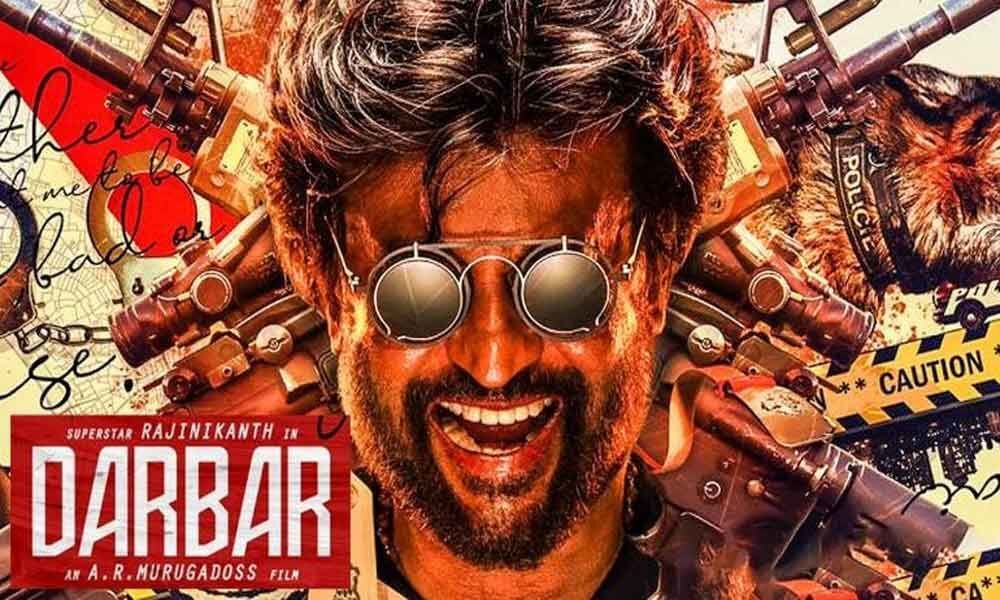 Darbar sets high expectations