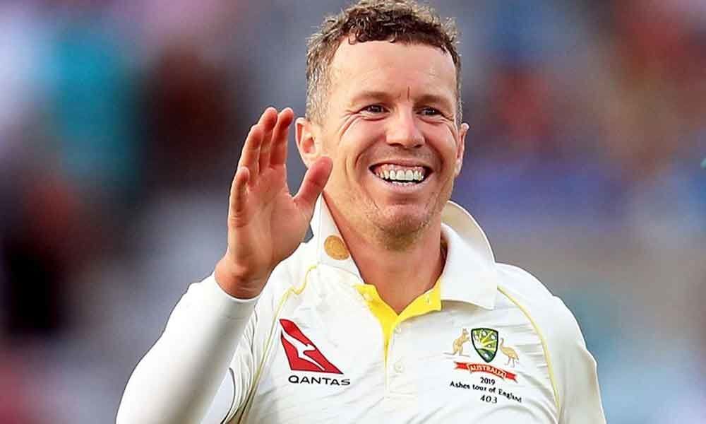 Peter Siddle, one of the most beloved Australian cricketers, announces ...