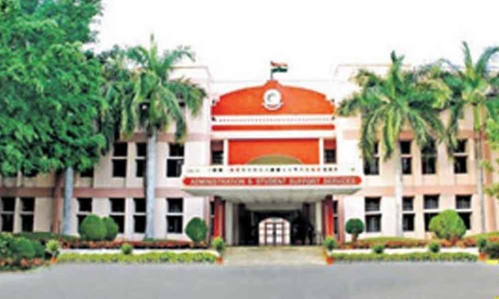 BRAOU 4th semester theory exams from Feb 14