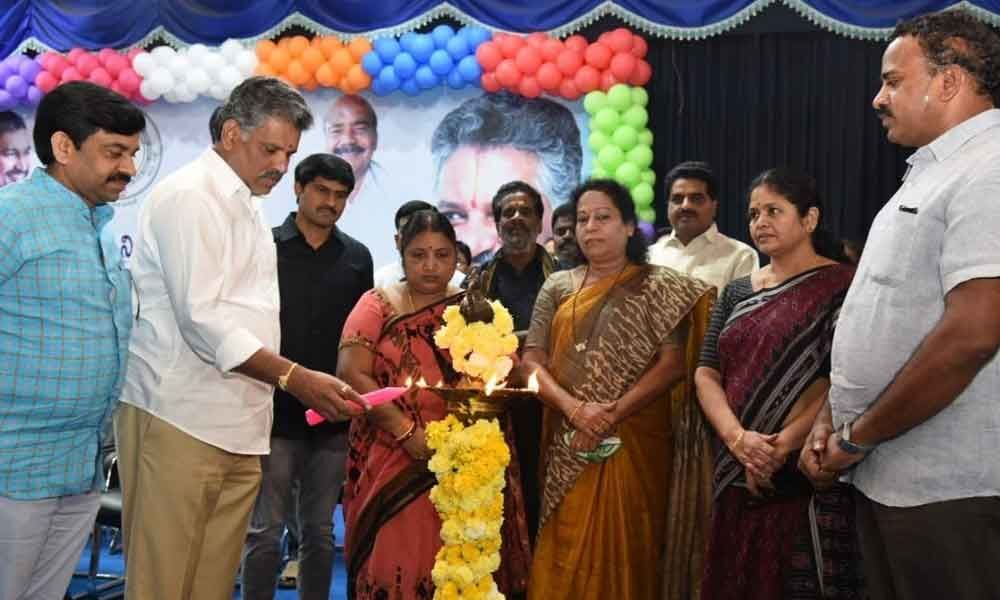 Welfare schemes should reach all eligible citizens: TUDA chief C ...