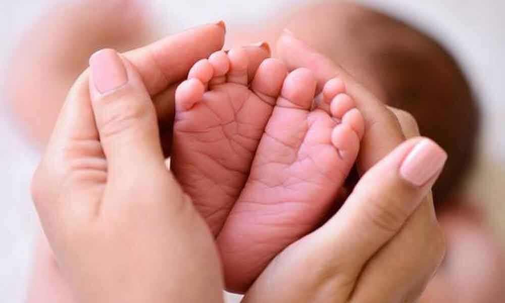 India sets record for highest number of babies born on New Year's Day 2020