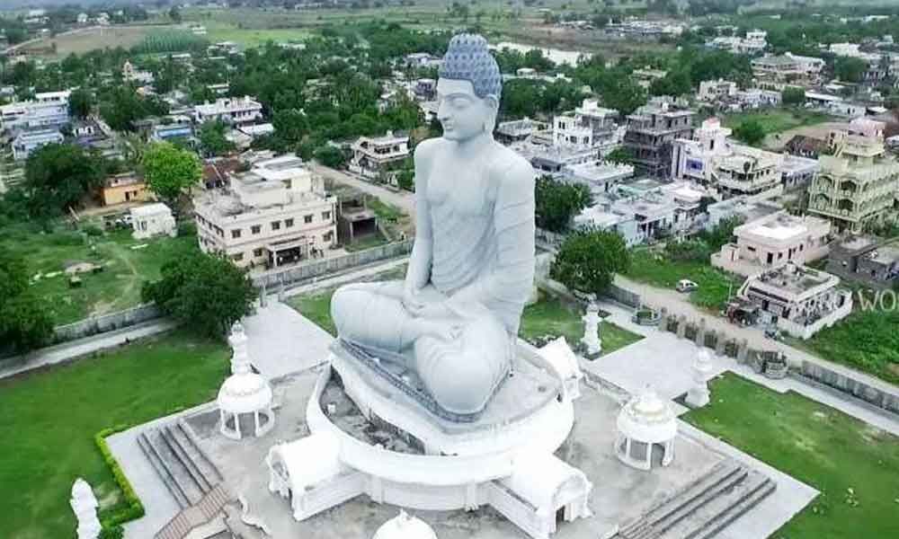 Experts suggest the government to make Amaravati as Special Agriculture ...