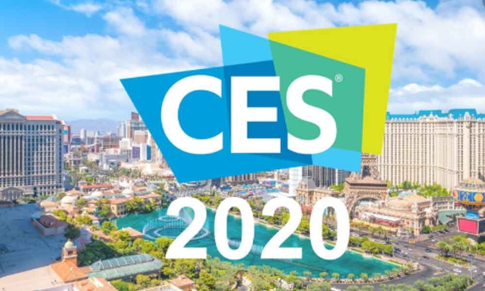 CES 2020: Tech Trends to Expect