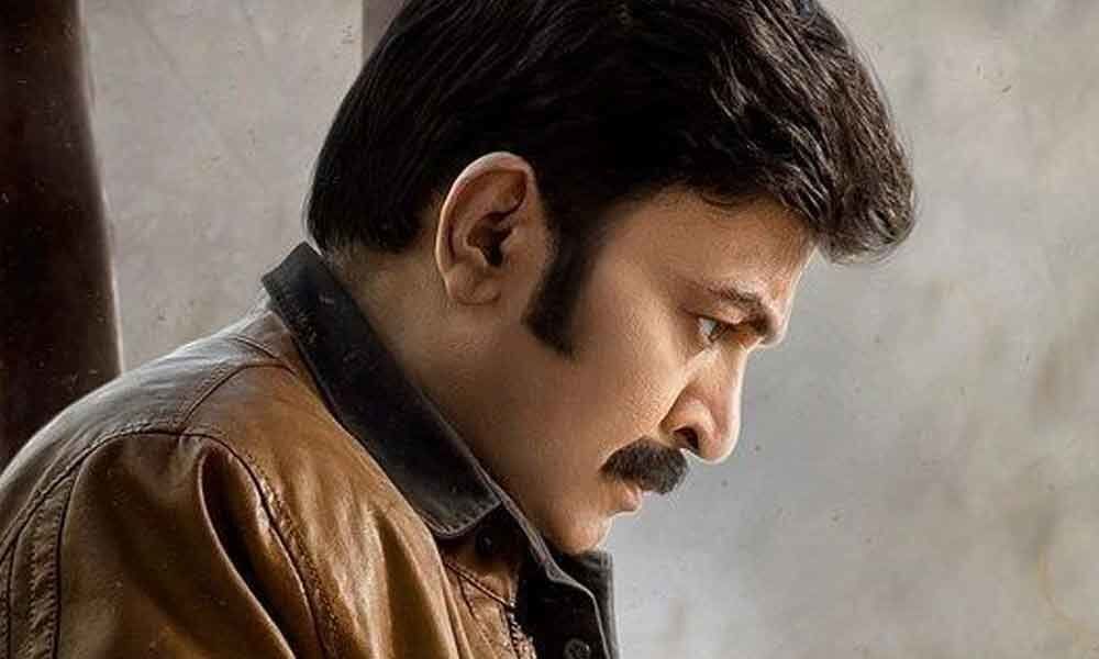 Rajasekhar apologises for his behaviour