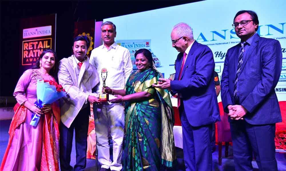 Vishal Peripherals gears for expansion