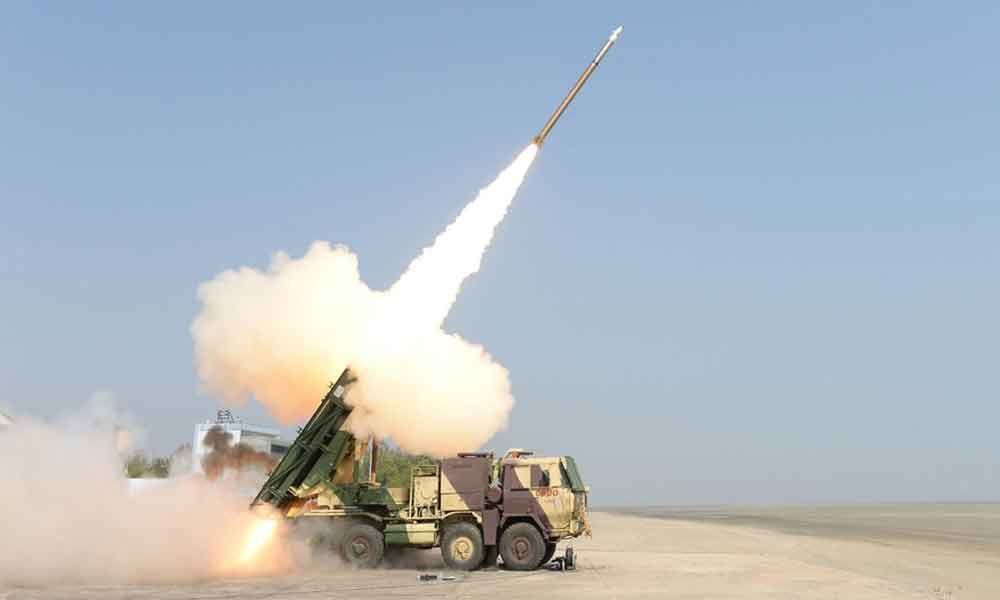 DRDO empowers India