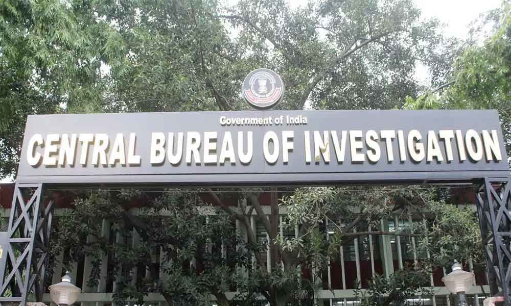 'Mr Perfect' passport officer in CBI net