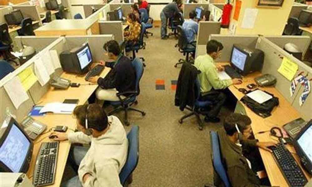 India's service sector activity growth hits 5-month high in December: PMI