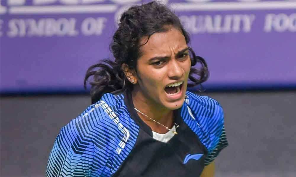 Sindhu aims to start 2020 on a high at Malaysia Masters