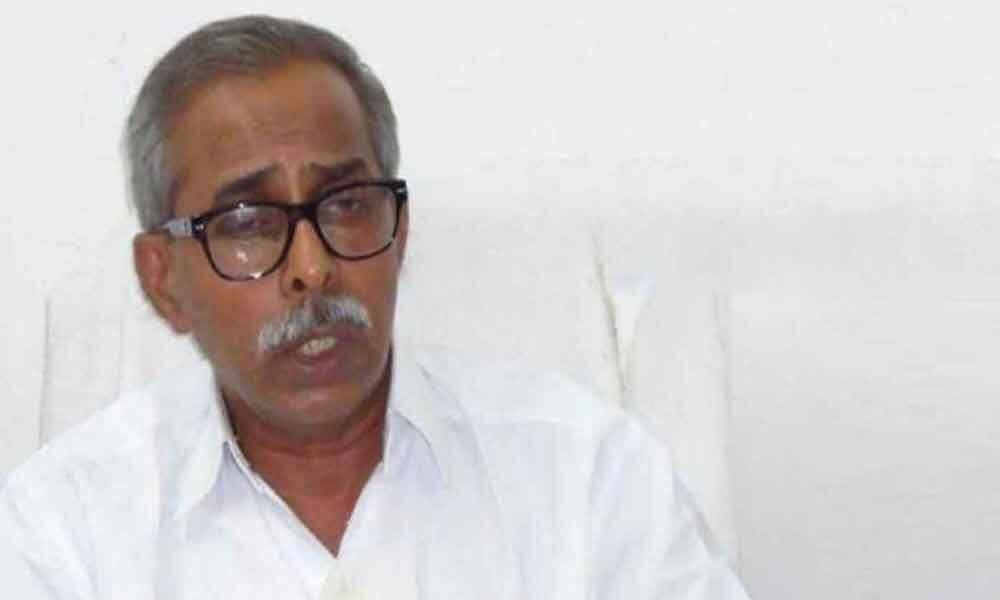 High Court says aye to SIT investigation on YS Vivekananda Reddy's murder