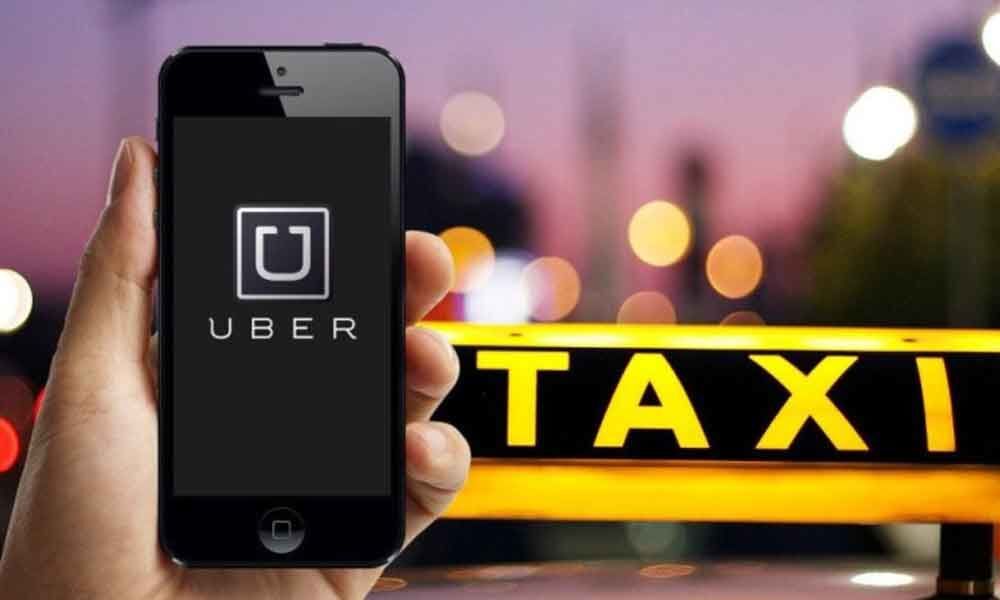 Uber follows Ola in safety feature