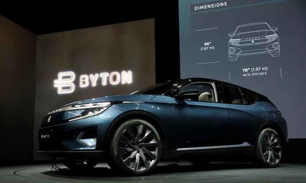 How Big Tech is helping transform cars into smartphones