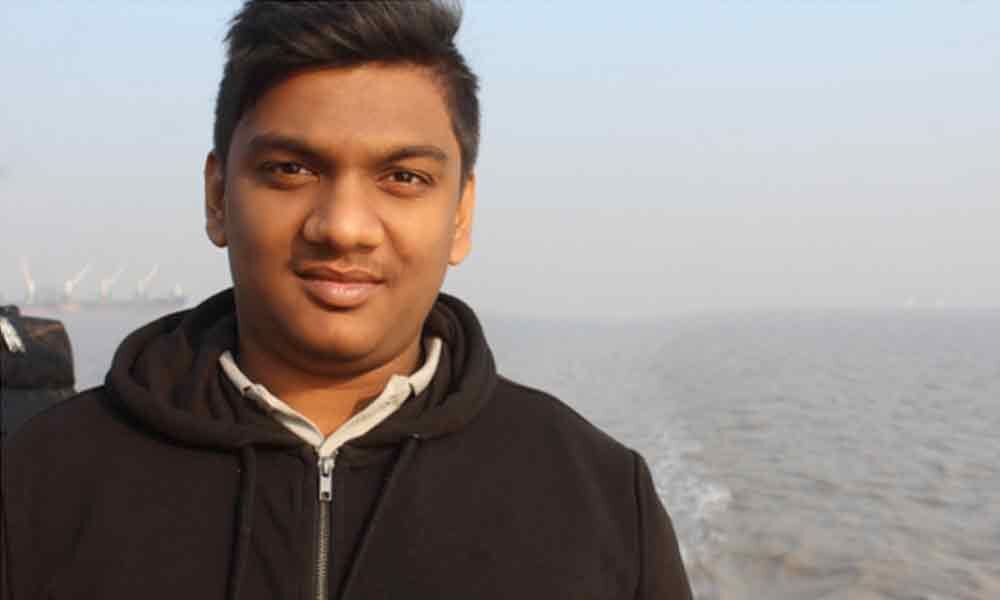 Meet Young Entrepreneur Aditya Belnekar Who Is Known For His Marketing ...