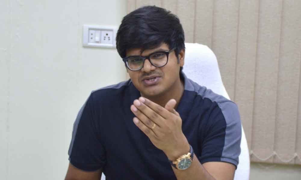 Separate school for differently-abled from next academic year: ITDA PO ...