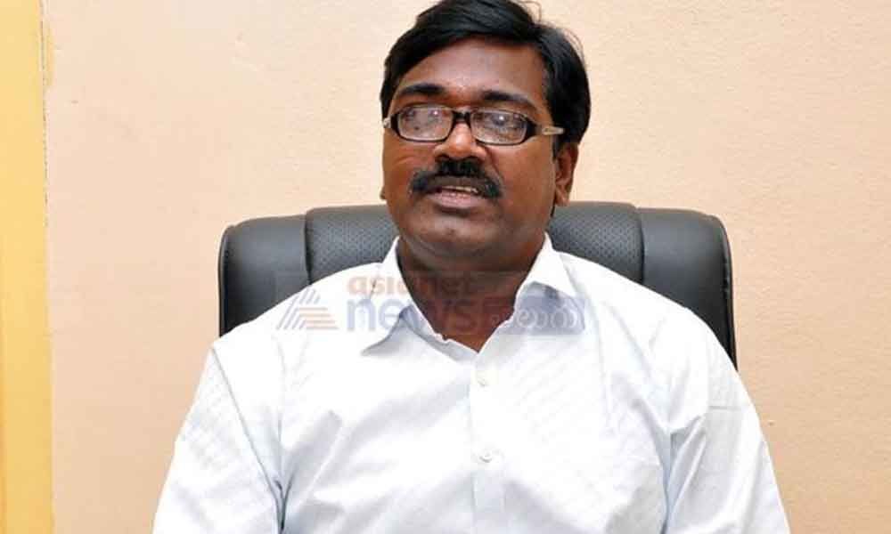 Rs 40 crore allocated for Buggavagu, says Minister Ajay Kumar