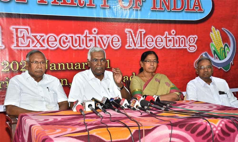 CPI to prepare action plan
