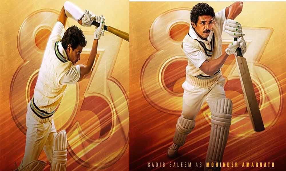 Here Is Our Favourite Reel Cricketer Mohinder Amarnath