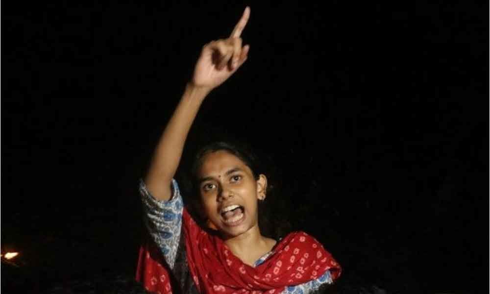 Twists and turns in JNU tale blur reality