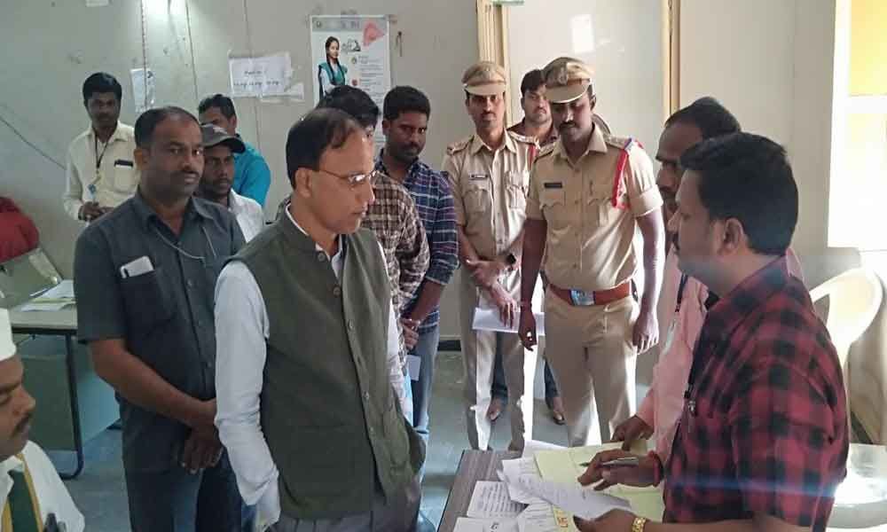 Foolproof measures for civic polls