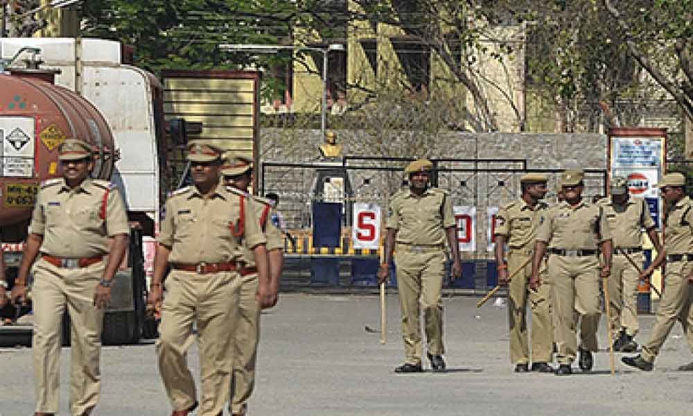 Normalcy returns in Bhainsa after clash, 144 section to continue