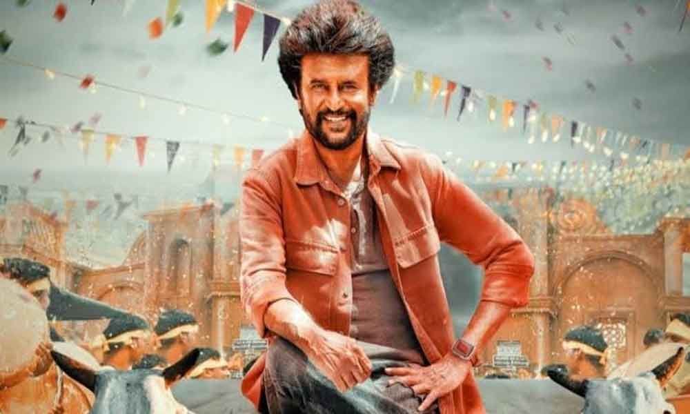 Rajini's Darbar latest box office collection report