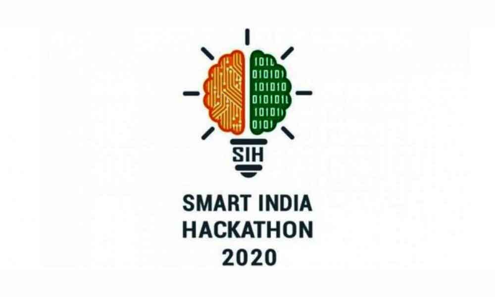 Hyderabad: Smart India Hackathon 2020 tomorrow