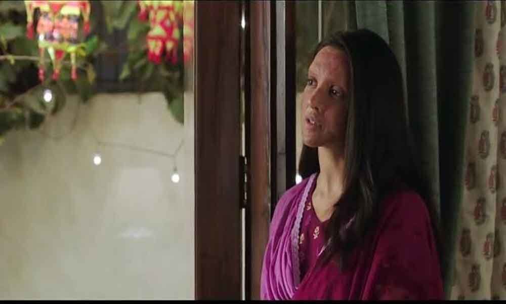 The Journey Of Deepika Turning Into 'Malti'…