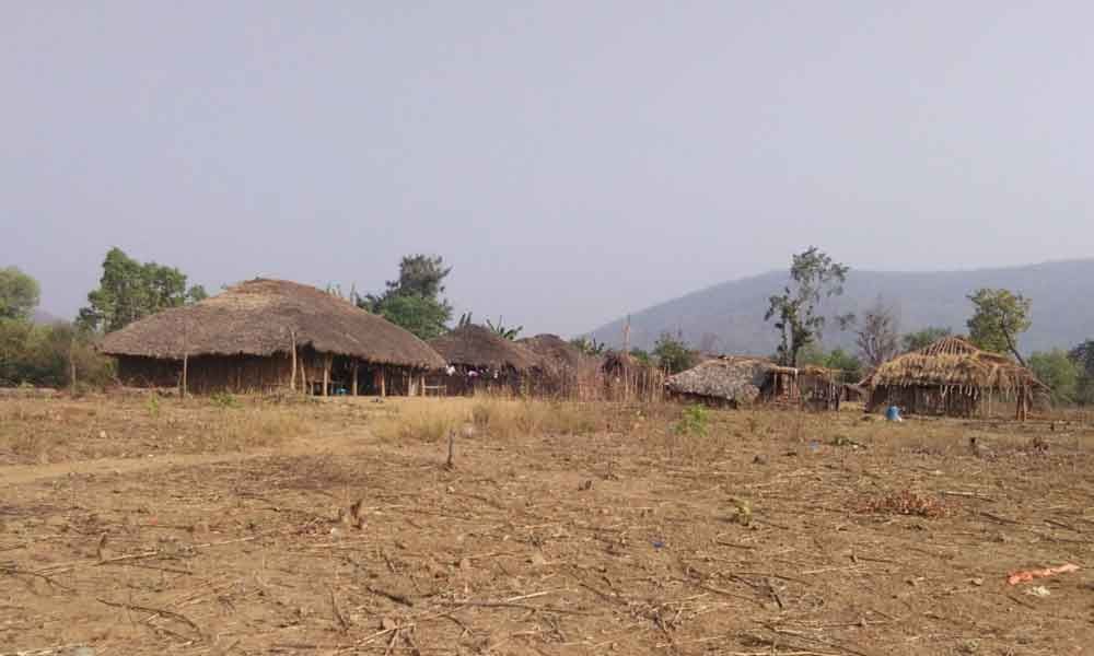 Khammam: Home away from home