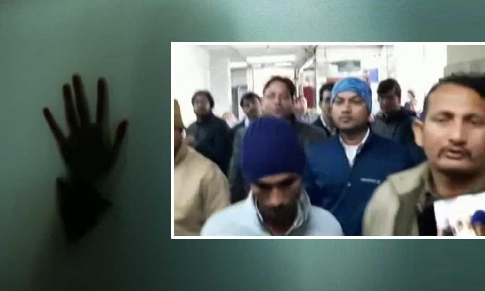 Gudiya Rape Case: Two men convicted for raping five-year-old in Delhi