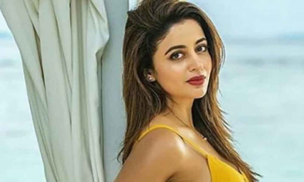 Nehha Pendse turns brand ambassador