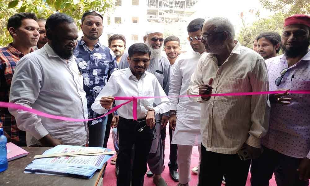 NGO to bring Kerala co-operative model to healthcare in hyderabad city