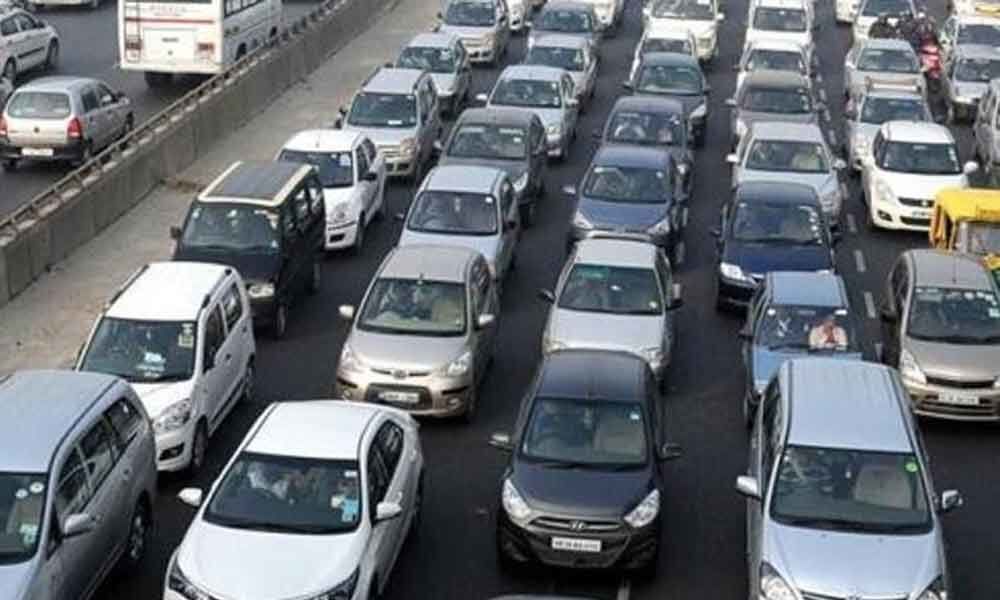 SIAM bullish about revival of automobile industry