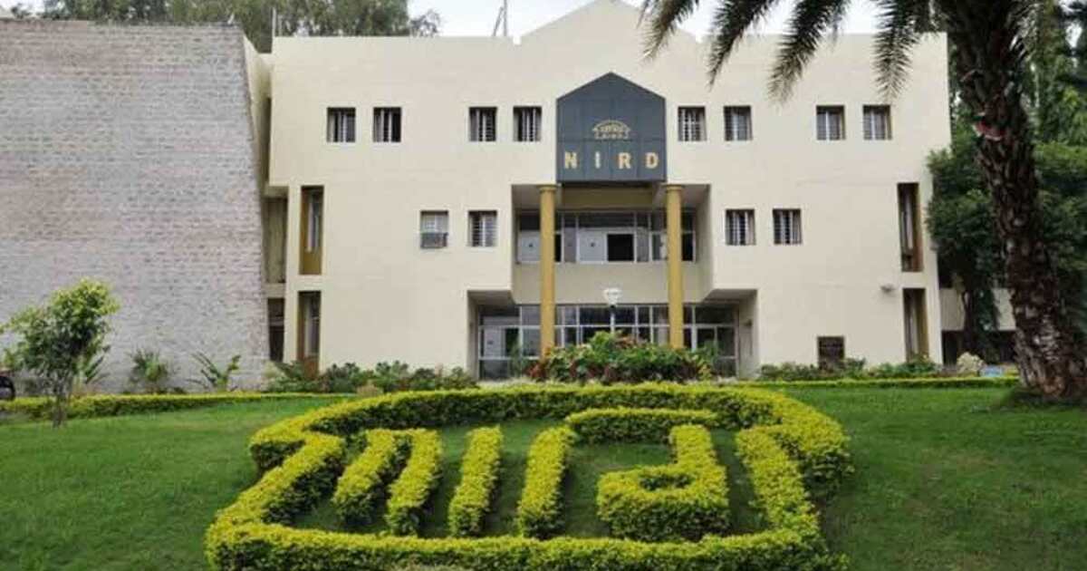 NIRD-PR trains foreign delegates on sustainable housing technologies