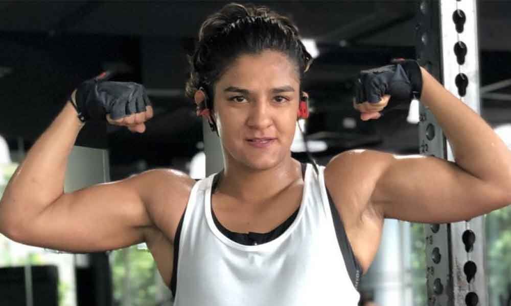 Ritu aims to keep winning run at ONE Championship