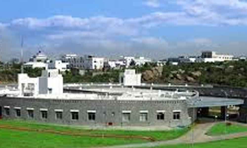 Hyderabad: Honours For INCOIS Scientists
