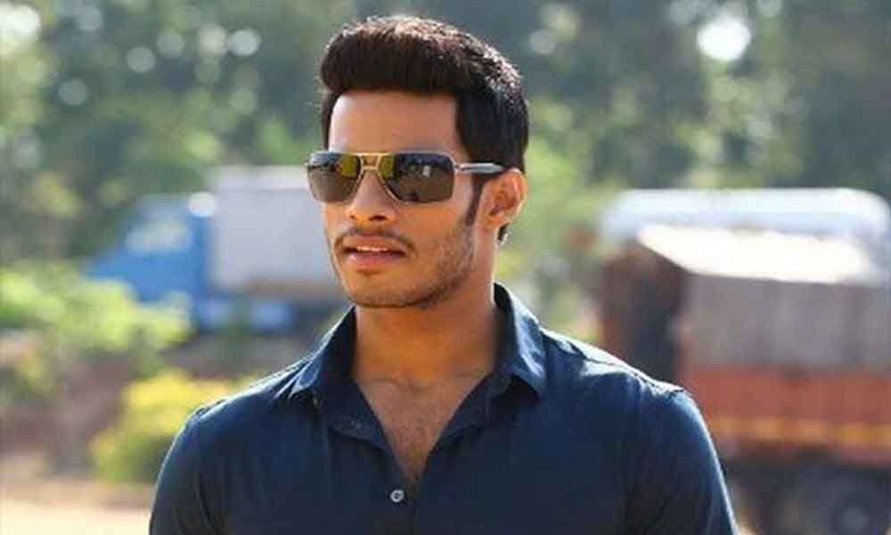 Nikhil Kumar's sports drama Announced