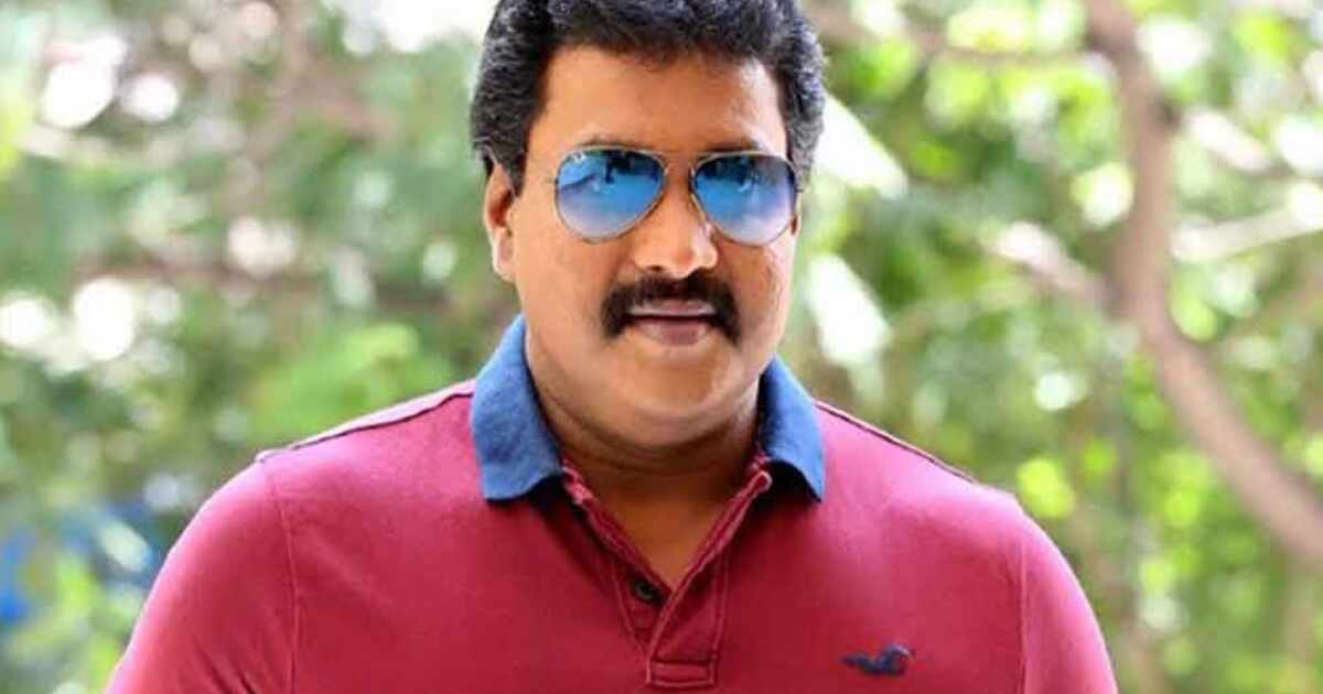 Comedian Sunil hospitalised due to severe health issues