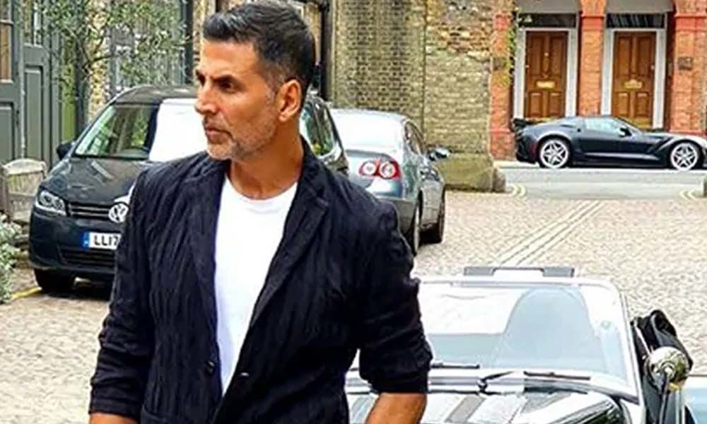 Akshay Remuneration More Than Dhanush For Sara Ali Khan Movie?