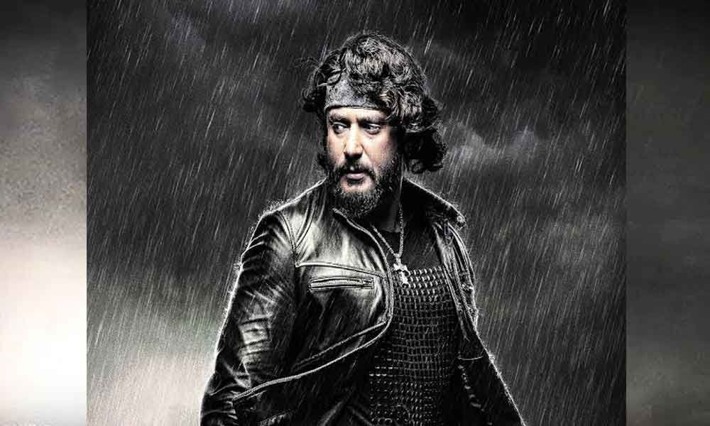 Darshan Wraps Up Roberrt Shoot After 108 Days