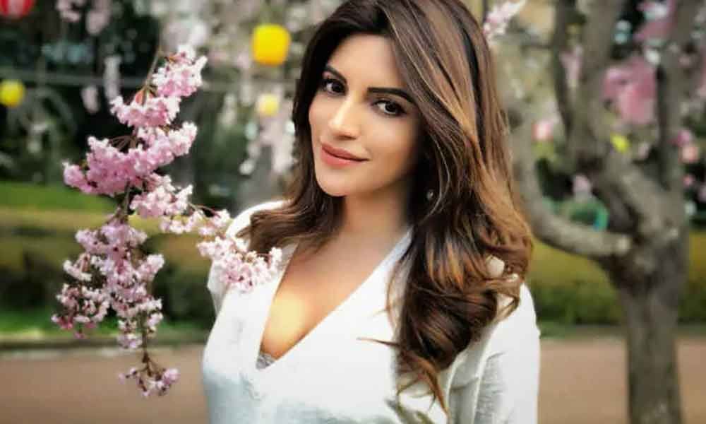 Shama Sikander to celebrate Republic Day