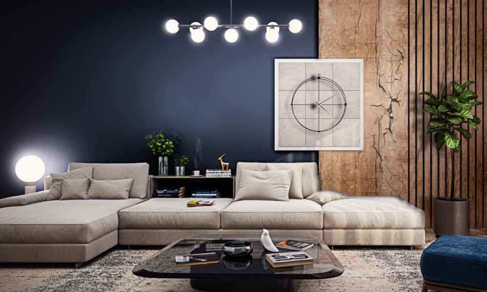 How interior design can influence your mood