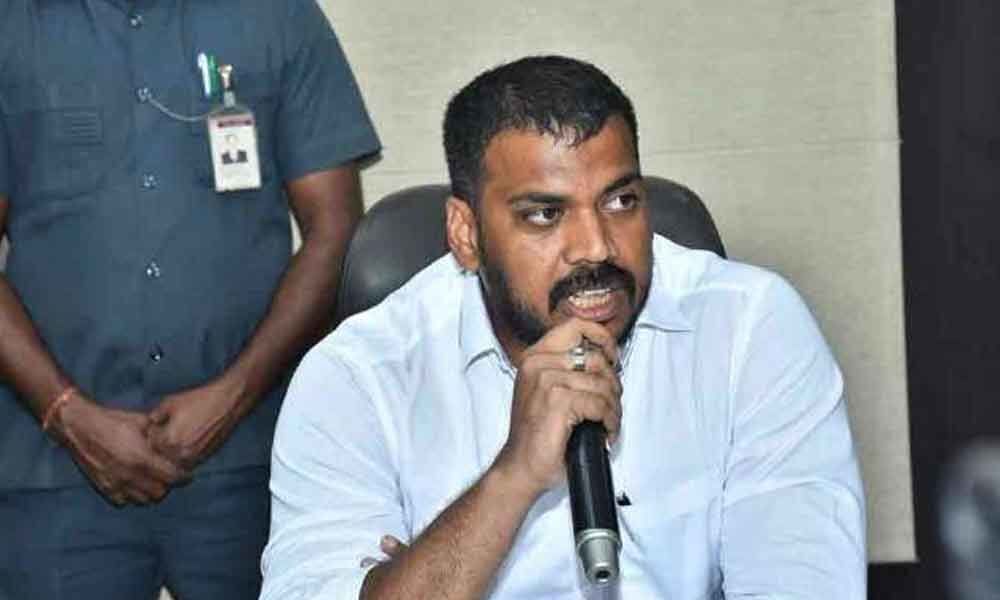 Government has discretionary powers to decide the fate of council: Anil ...