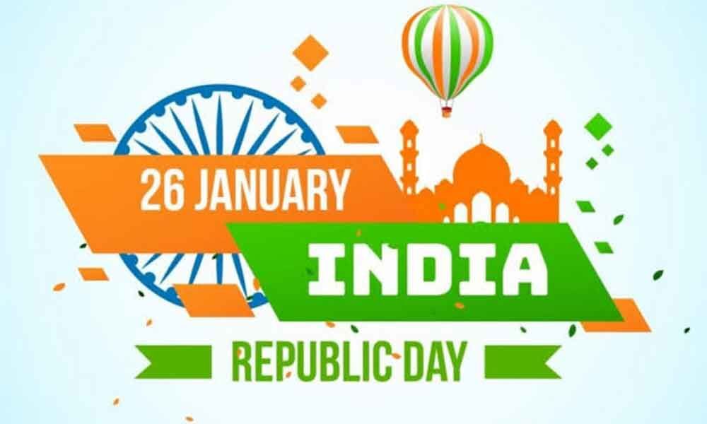 Major events for the day, 26 January 2020