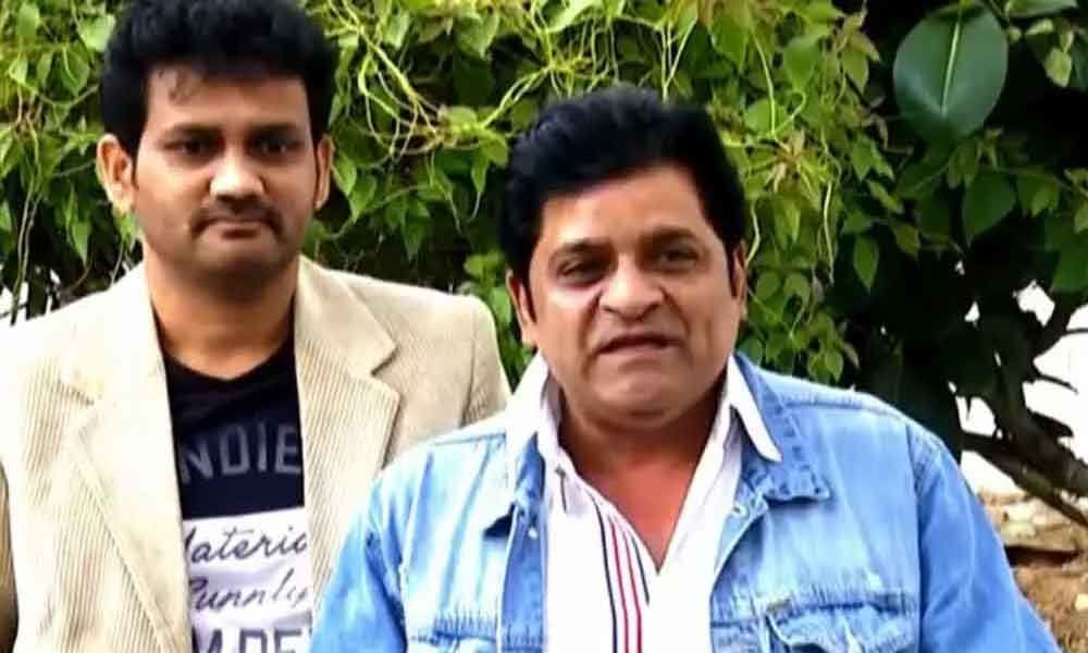 Tollywood actor Ali to enter Hollywood