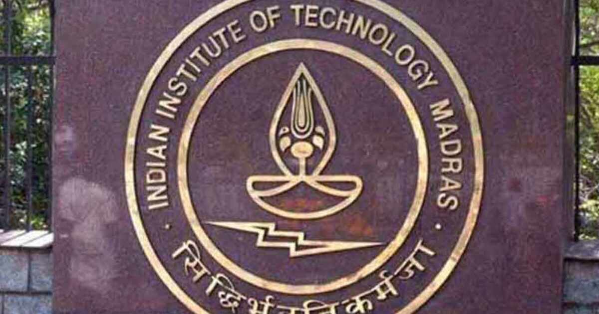 Chennai: IIT-M offers data science courses at affordable costs