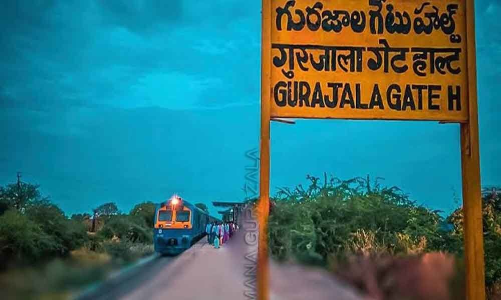 DRC meeting to take place in Guntur to discuss on formation of Gurazala ...